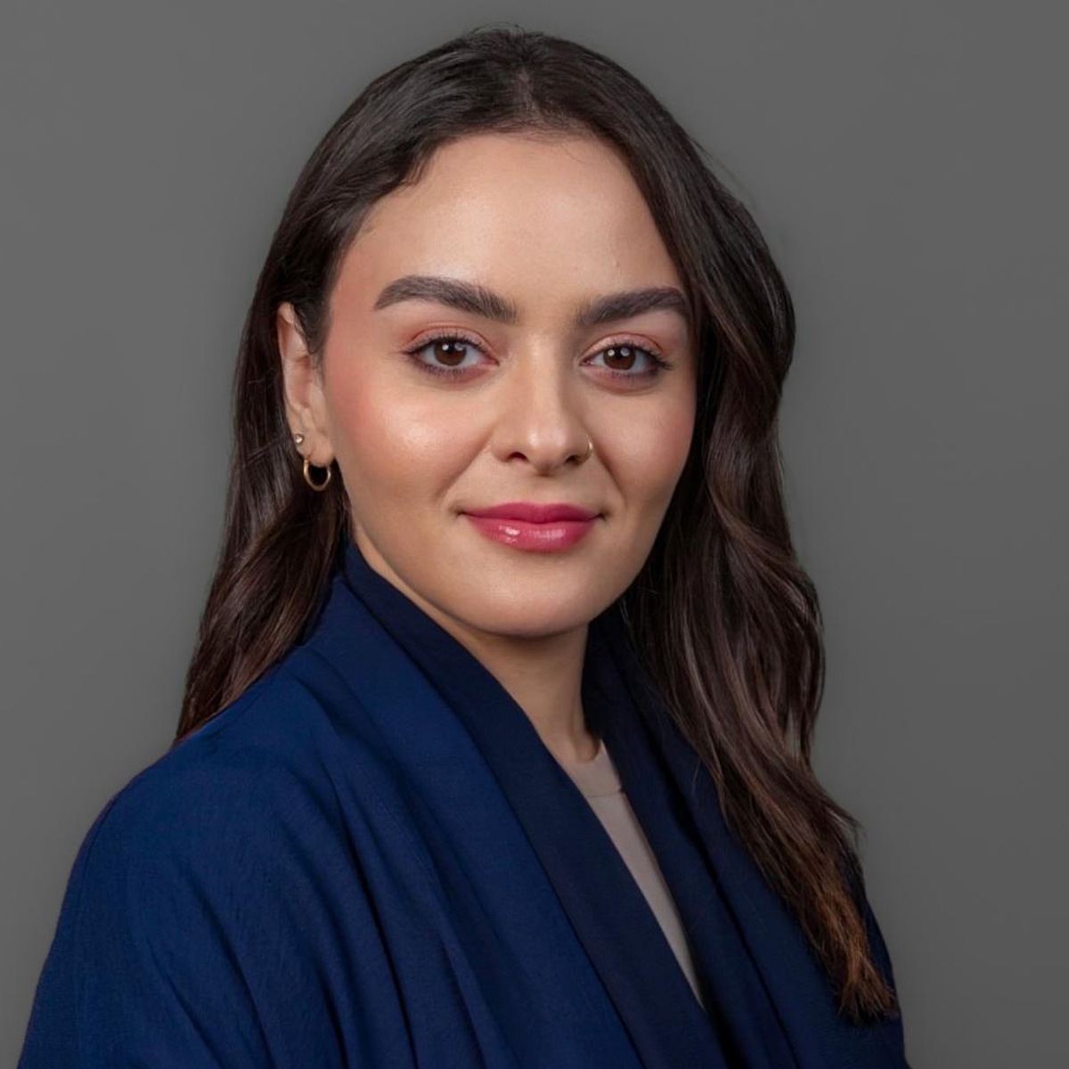 Aisha Alwattar